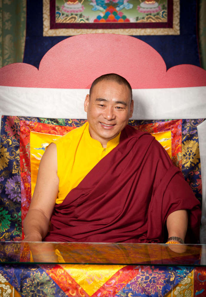 Book launch | Tibetan & Himalayan Studies Centre