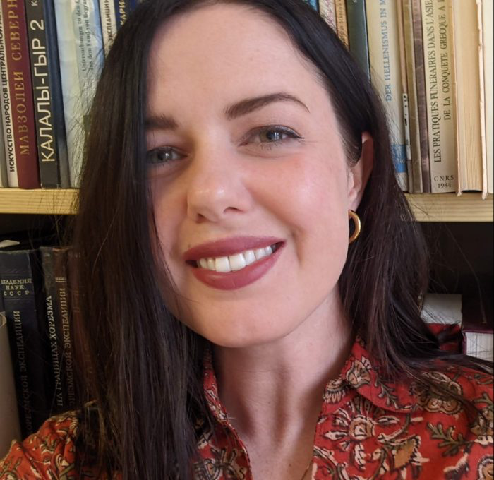 Treasure and Archaeology: Reflections on the Begram Hoard and the ...