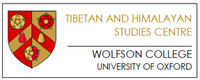 Copyright | Tibetan & Himalayan Studies Centre