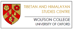 Home | Tibetan & Himalayan Studies Centre